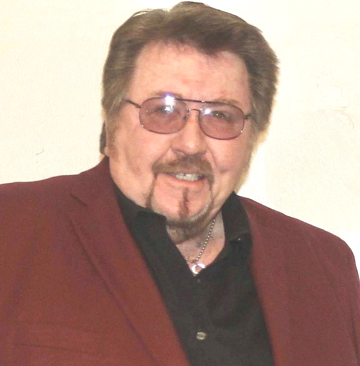 James Cooksey Obituary - El Dorado, AR