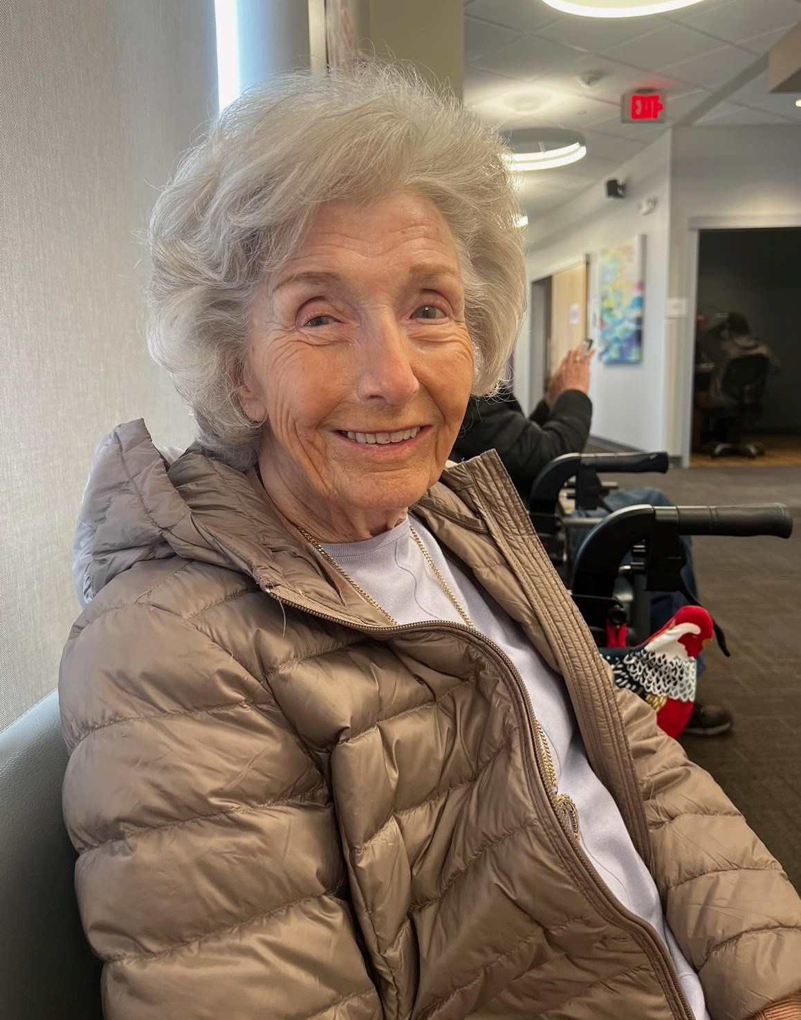 Eileen Bernstein Obituary - Denver, CO