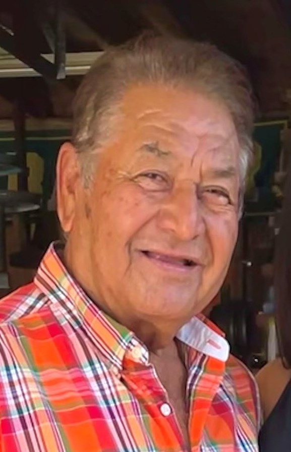 Jose Gamez Ruiz Obituary - Pearland, TX