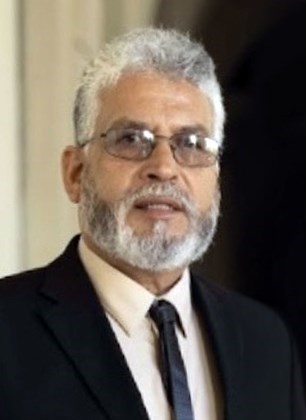 Jesus Castillo Larios Obituary - Whittier, CA