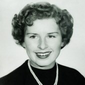 Barbara Absher Obituary - San Antonio, TX