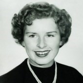 Barbara Absher Obituary - San Antonio, TX