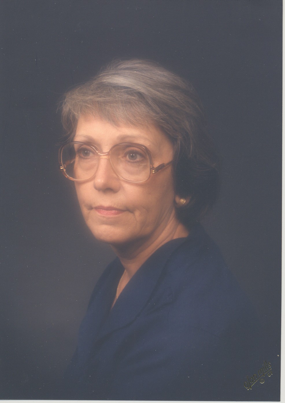 Norma Kathryn Mathis Obituary - Oklahoma City, OK