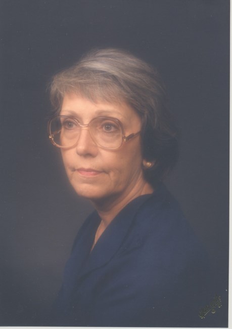 Norma Kathryn Mathis Obituary - Oklahoma City, OK