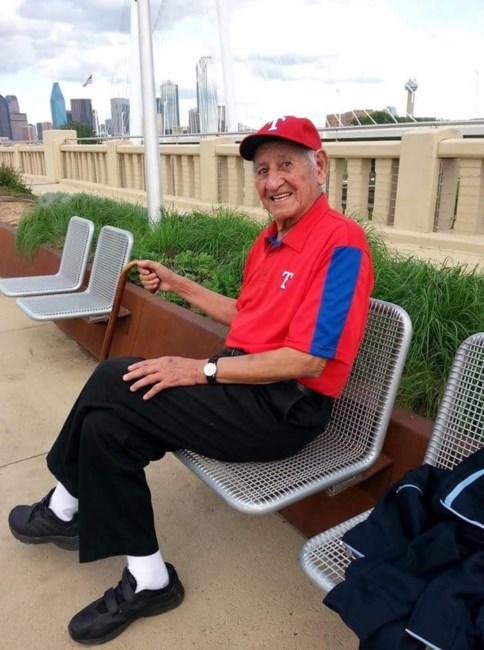 Jose Maria Lopez Obituary - Dallas, TX