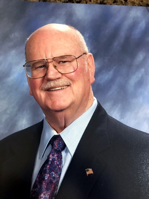 Robert R. Thompson Obituary - Montgomery, AL