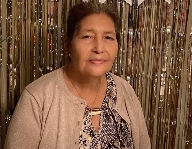 Maria Gonzalez Obituary - Dallas, TX