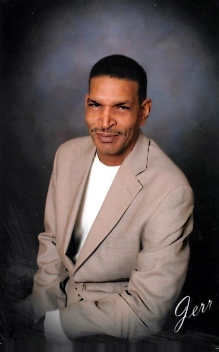 Jerry Levon Herrine Sr. Obituary - Mobile, AL