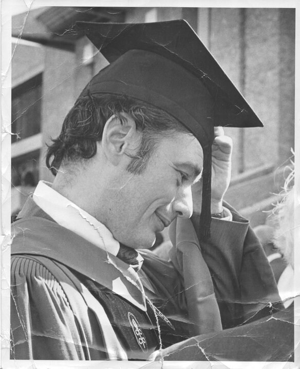 Christopher Greene Obituary - Peterborough, ON