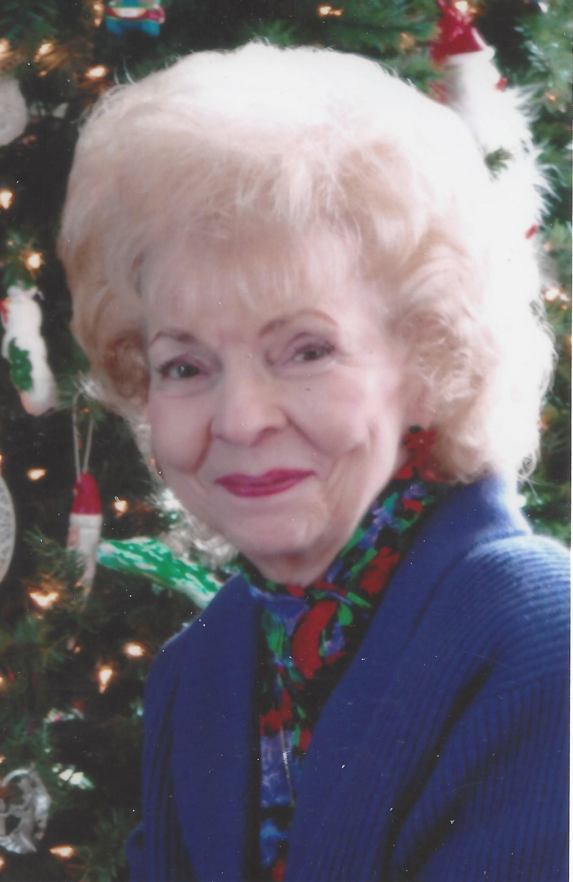 Virginia "Ginny" Monk Obituary - Webster, TX