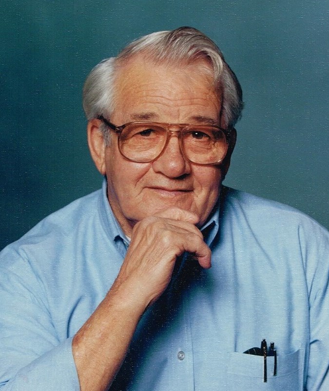 George Melvin Hucks Obituary - Charlotte, NC