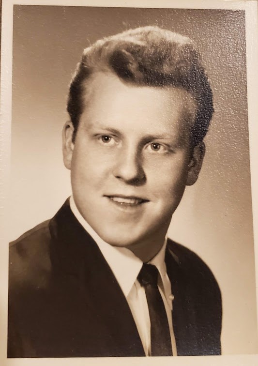 Share Obituary for John Schaefer | Chicago, IL