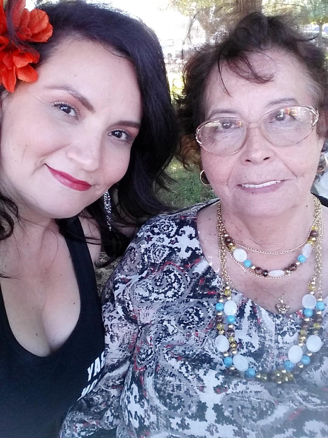 Maria Garibay's Instagram, Twitter & Facebook on IDCrawl