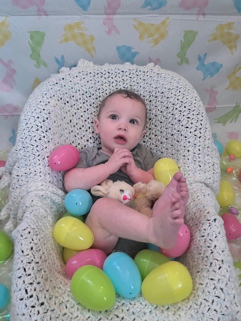 Braylynn Love Minter Obituary - Douglasville, GA