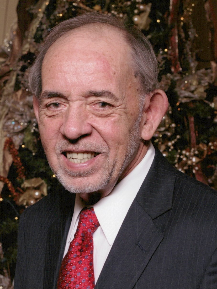 Robert Neal Lester Obituary - Houston, TX