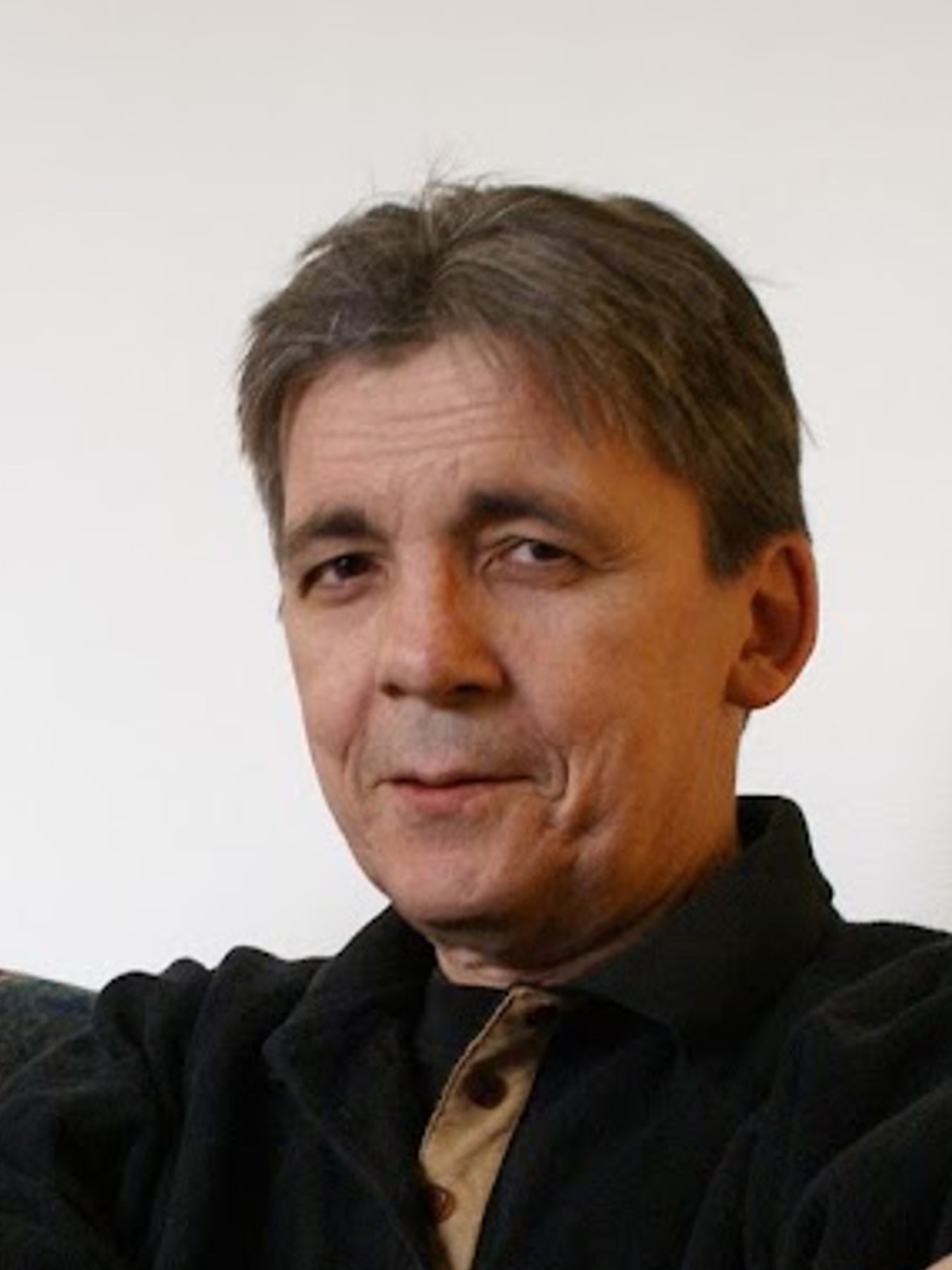 Fabrizio Guizzo Obituary - Toronto, ON