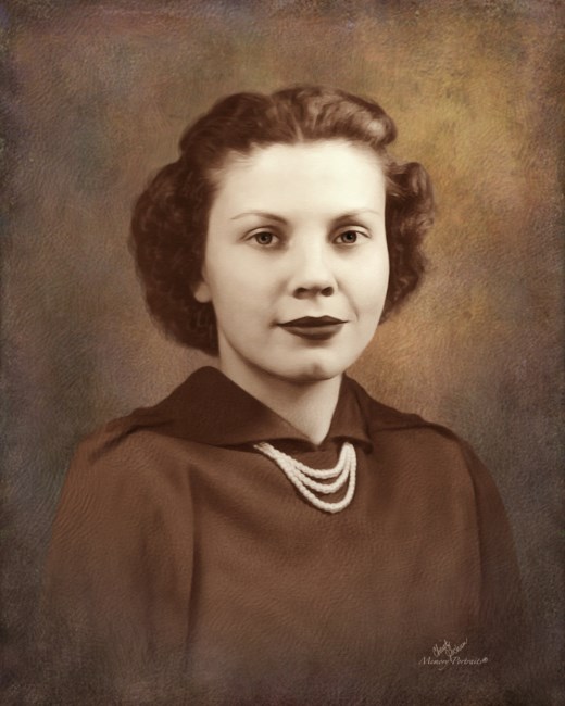 Barbara "Bobbye" Hudson Obituary - Fort Smith, AR