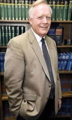 Theodore "Ted" Seel Obituary - Victoria, TX