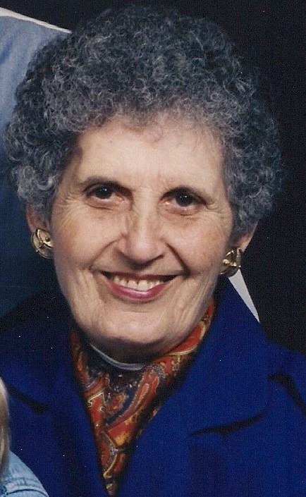 Josephine Halm Obituary - Sacramento, CA