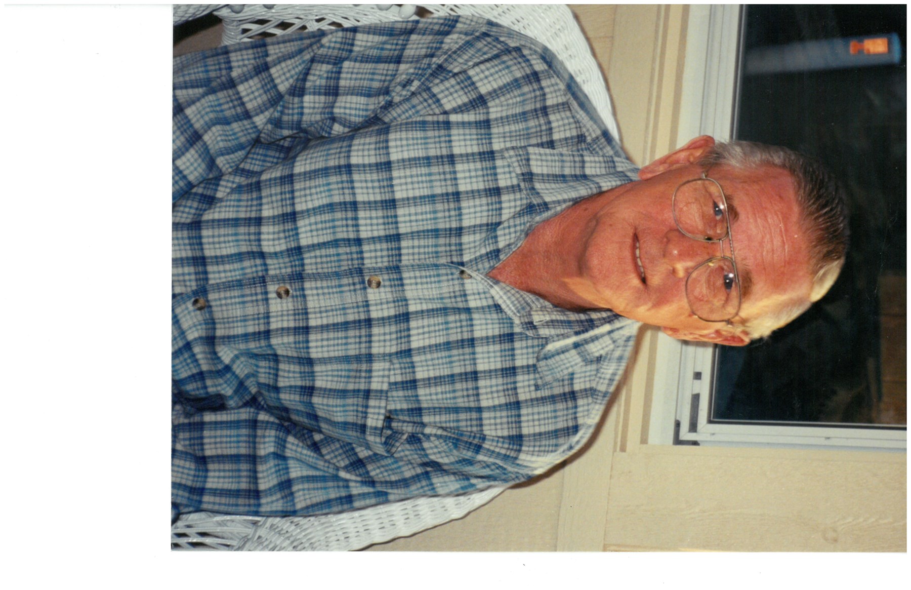 Jerry Carpenter Obituary - Kansas City, MO