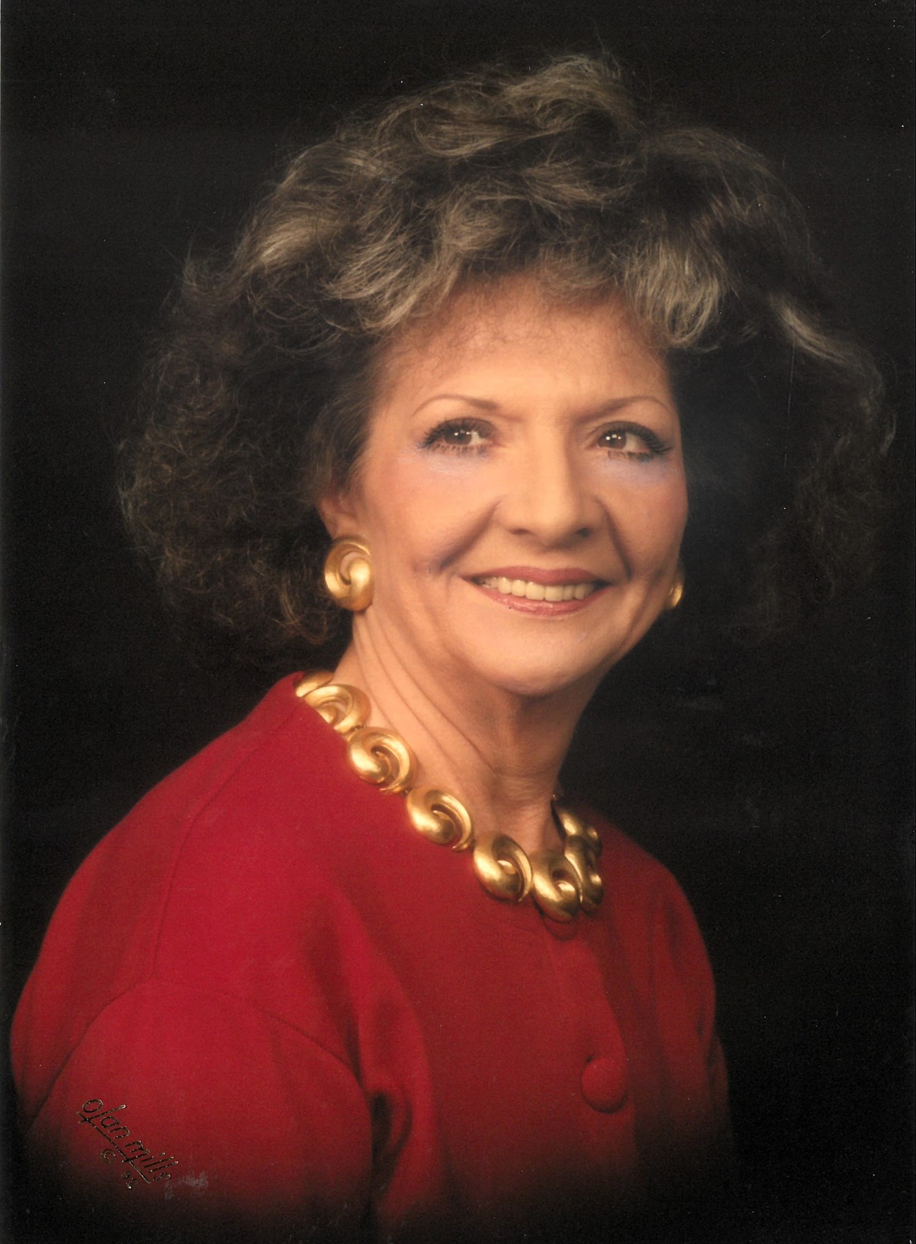 Angeline Demeris Obituary - Houston, TX