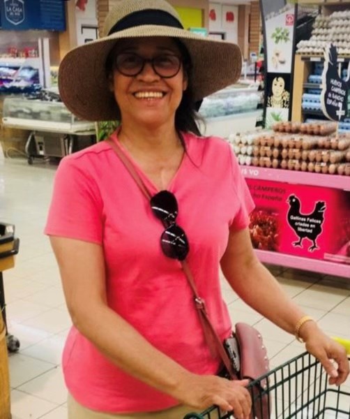 Nelsy E Santana Obituary - Linden, NJ