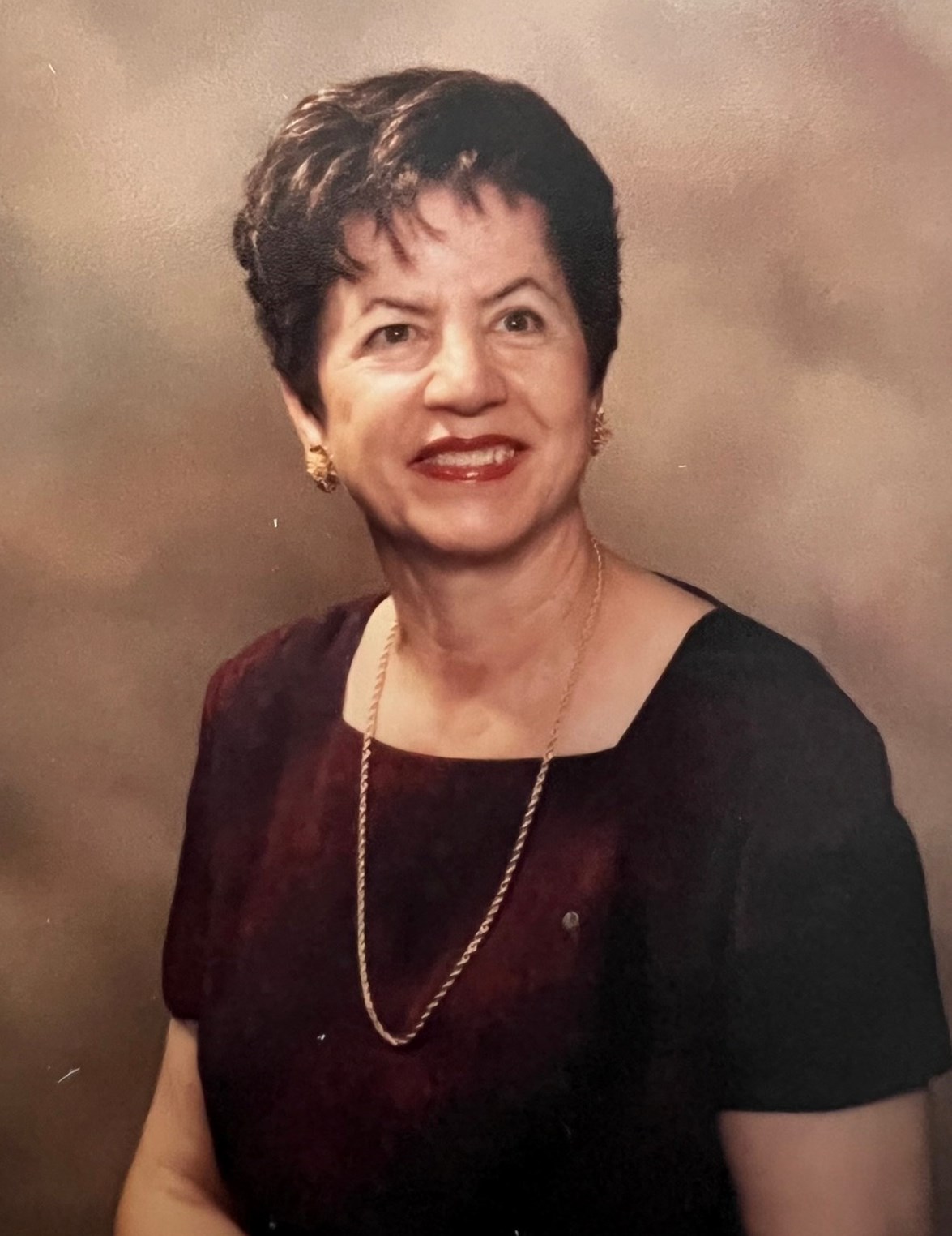Helen Zoys Obituary - Dallas, TX