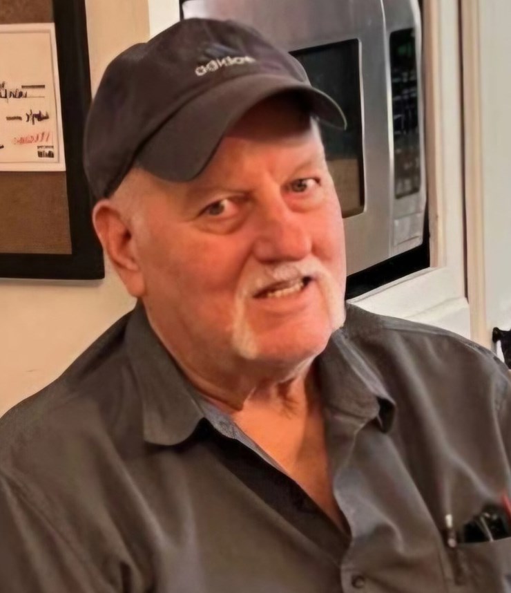 Terry (Joe) Hawthorne Obituary - China Grove, NC