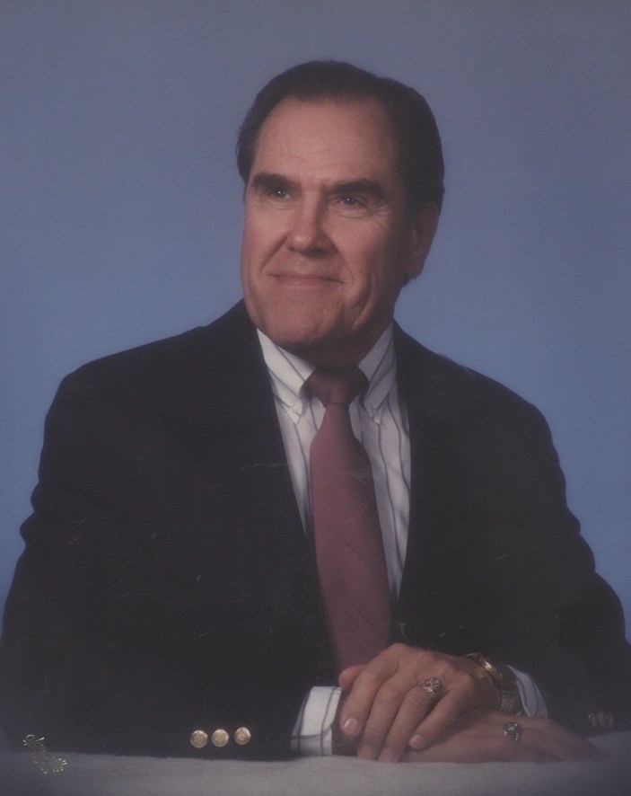 Robert Gee Obituary - Oklahoma City, OK