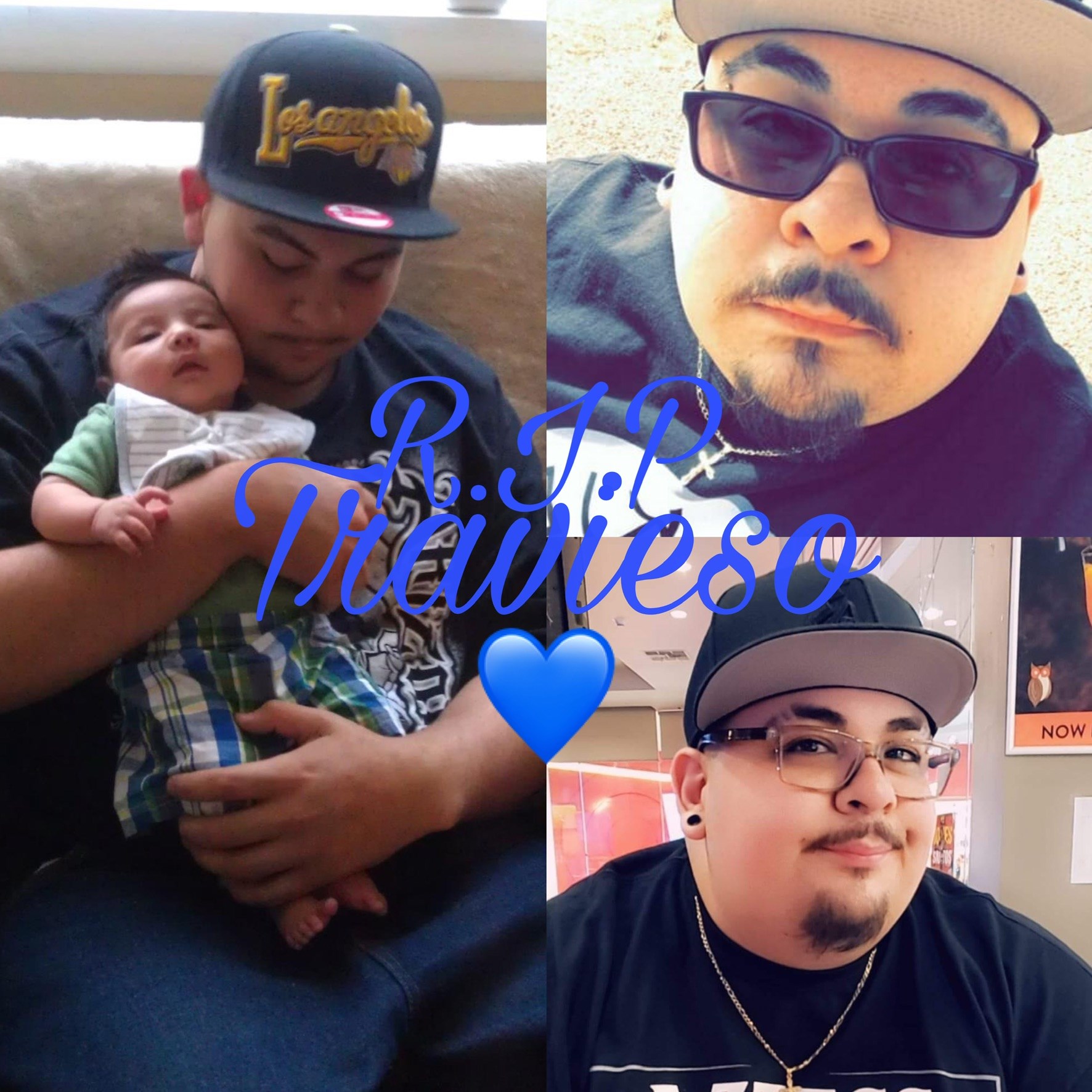 Christopher Gonzales's Instagram, Twitter & Facebook on IDCrawl