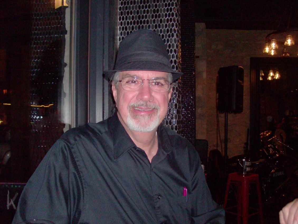 Mr. Chuck Rauch Obituary - Colleyville, TX