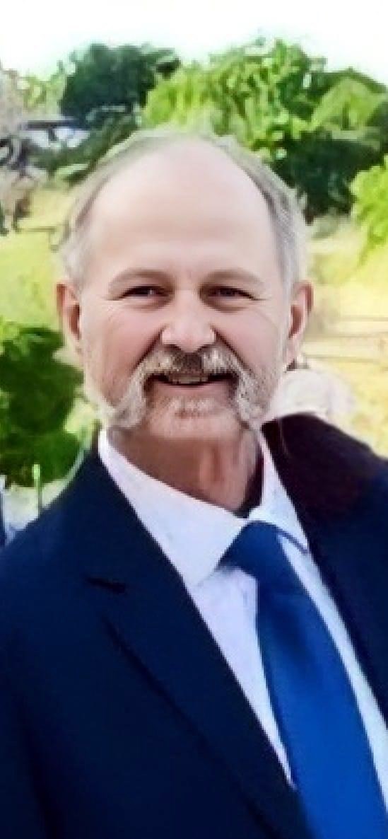 William Monroe Obituary - Fredericksburg, VA