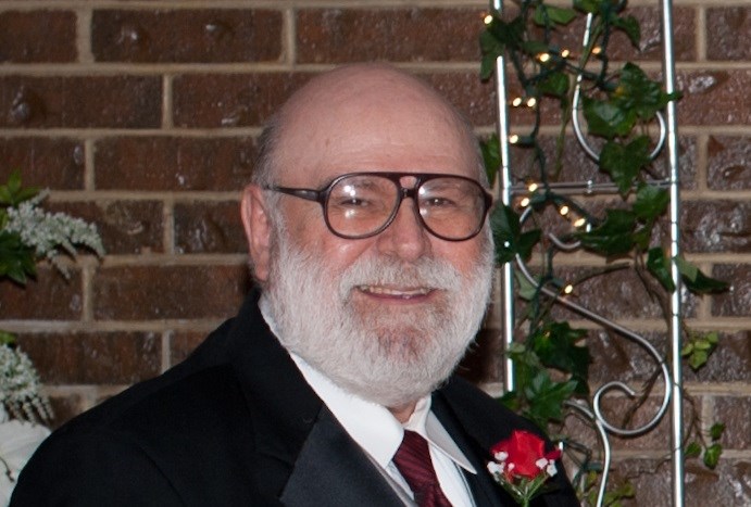 Daniel Marrs Obituary - Del City, OK