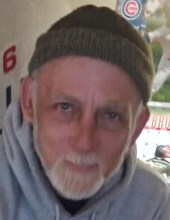 Randolph "Randy" Frederick Obituary - Springfield, IL