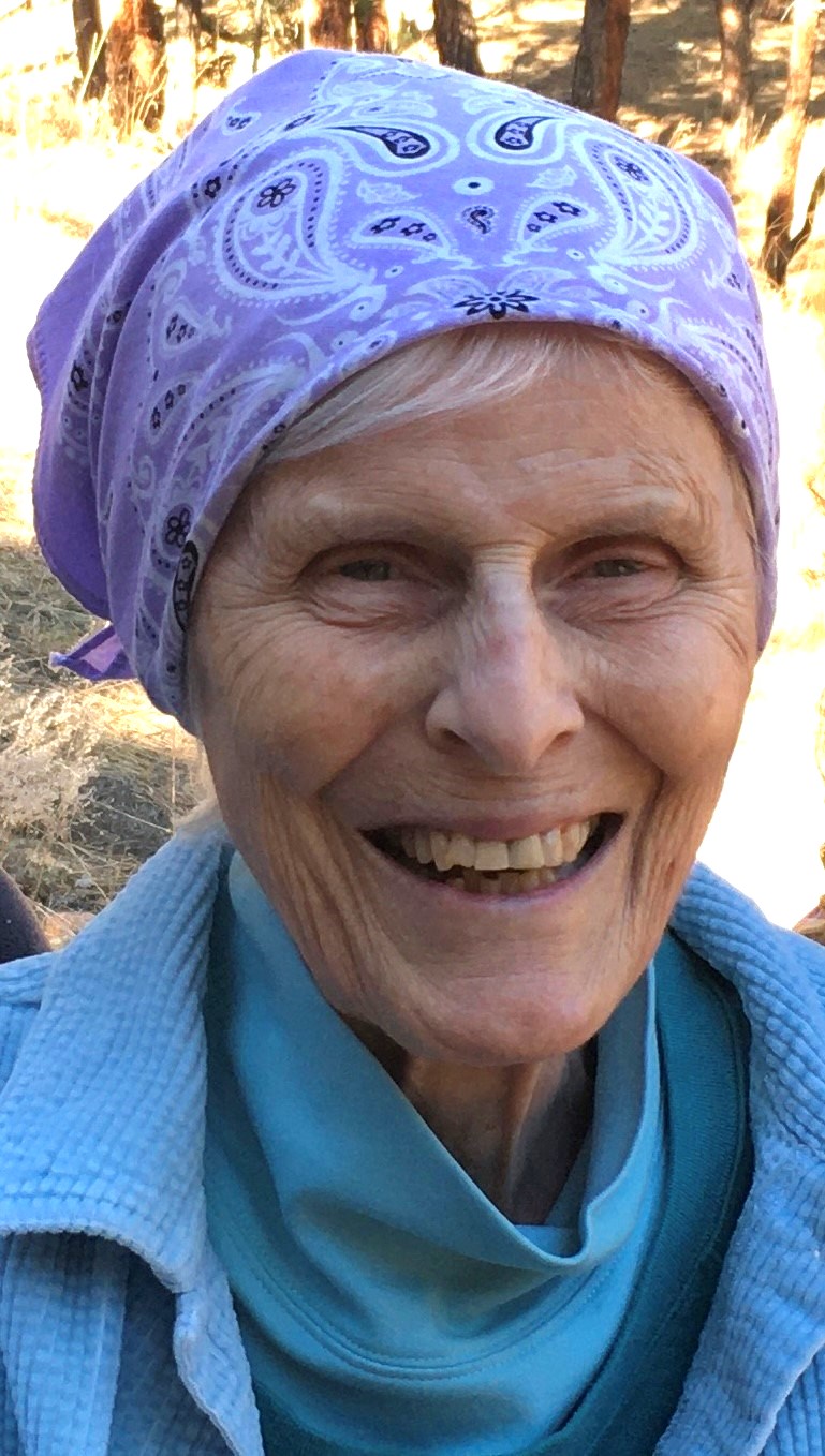 Mary Arris Obituary - Wheat Ridge, CO