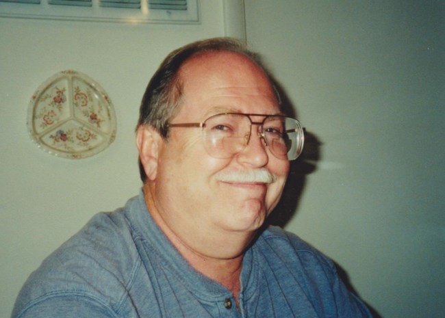 James Spruill Obituary - Virginia Beach, VA