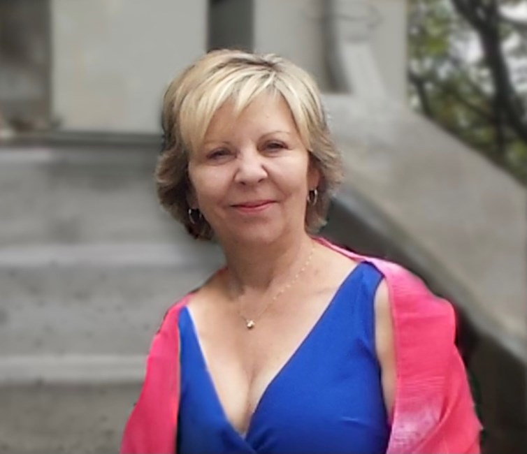 Cherie Moscone Obituary - Burnaby, BC