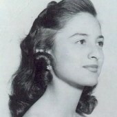 Maria Almaraz Obituary - San Antonio, TX