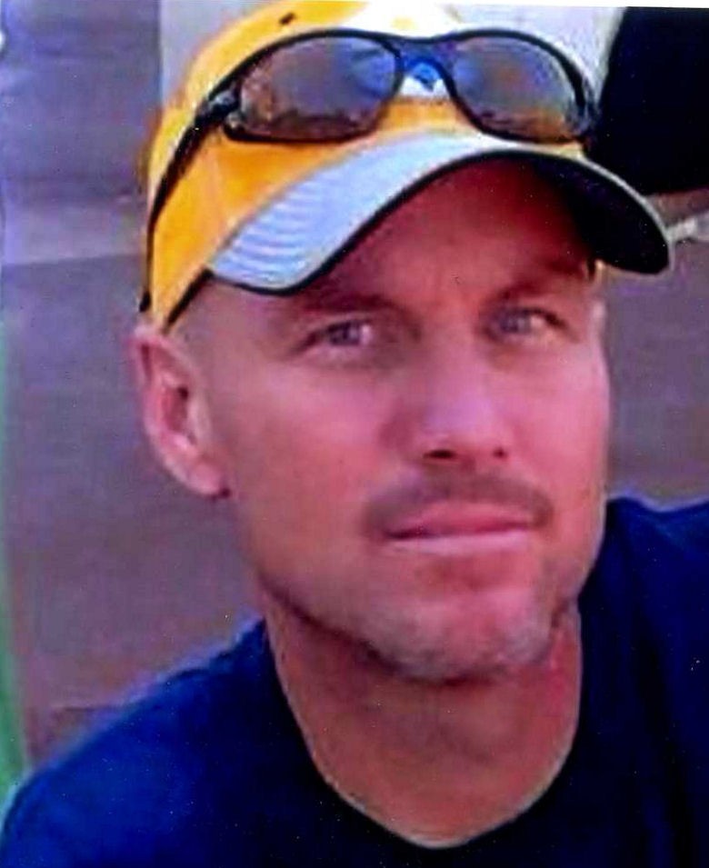 James Rector Obituary - Stuart, FL