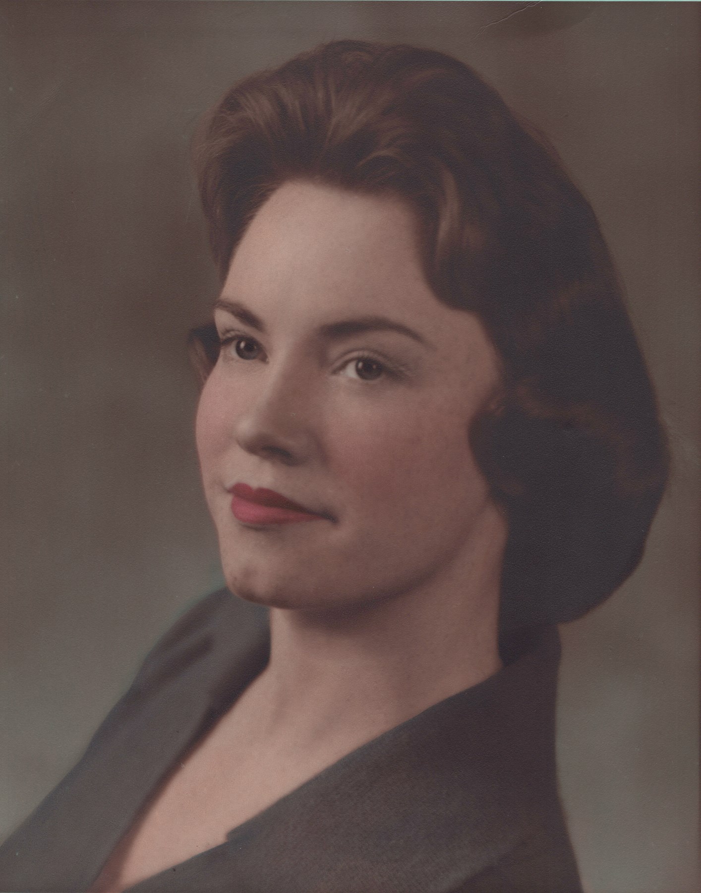 Nancy Martin Obituary - Dallas, TX