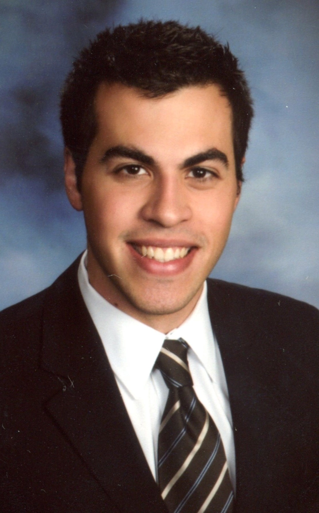 Nick Valilis Obituary - El Paso, TX