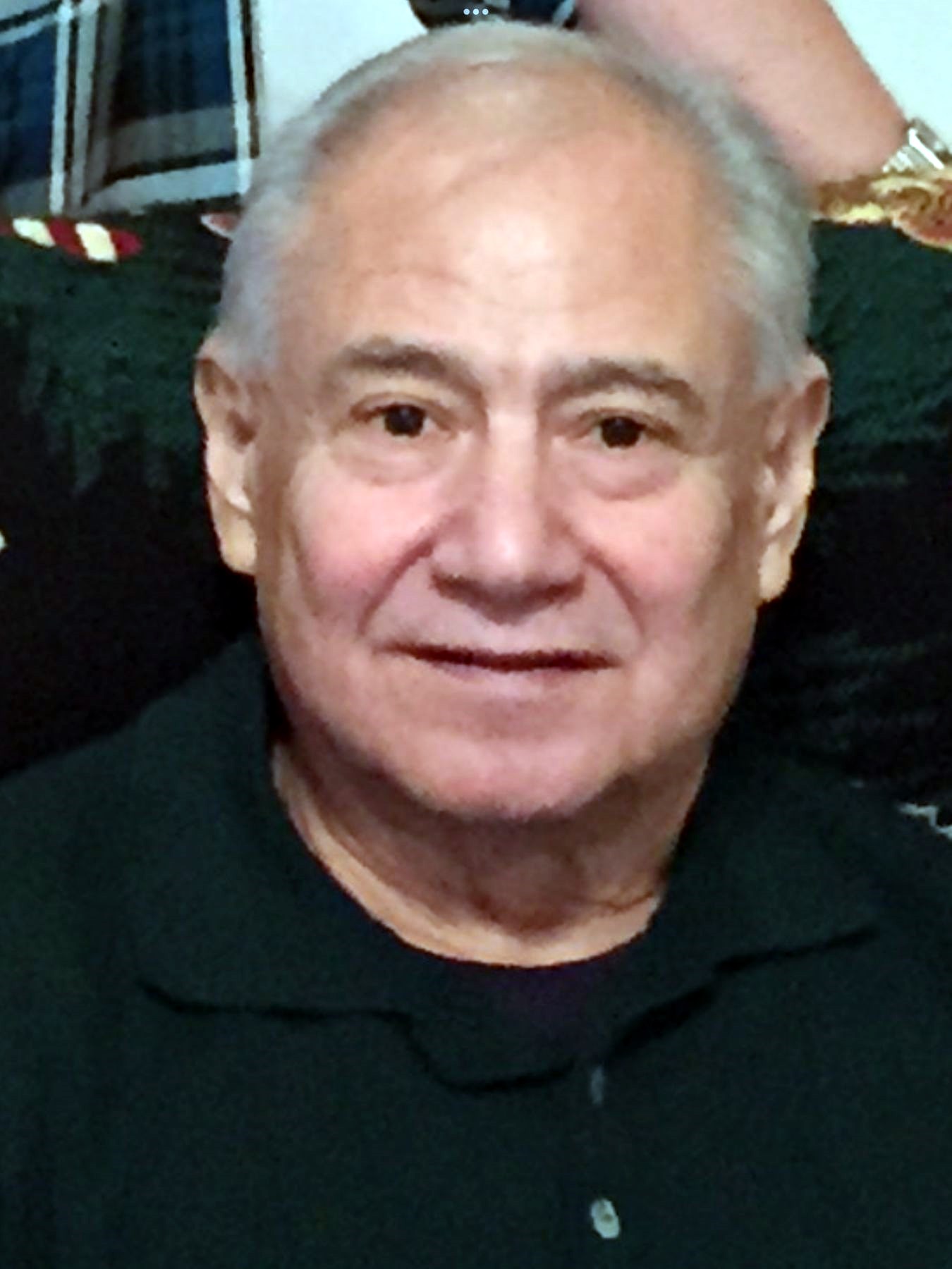 Lupe Ruiz Obituary - New Braunfels, TX