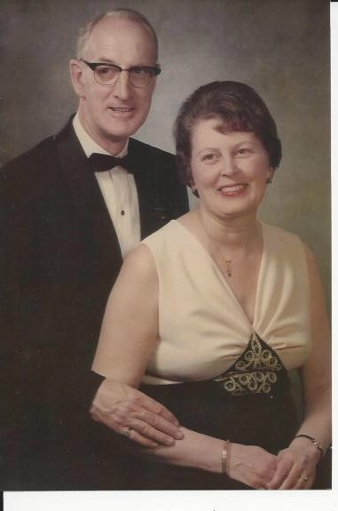 Harris Ritcey Obituary - Halifax, NS