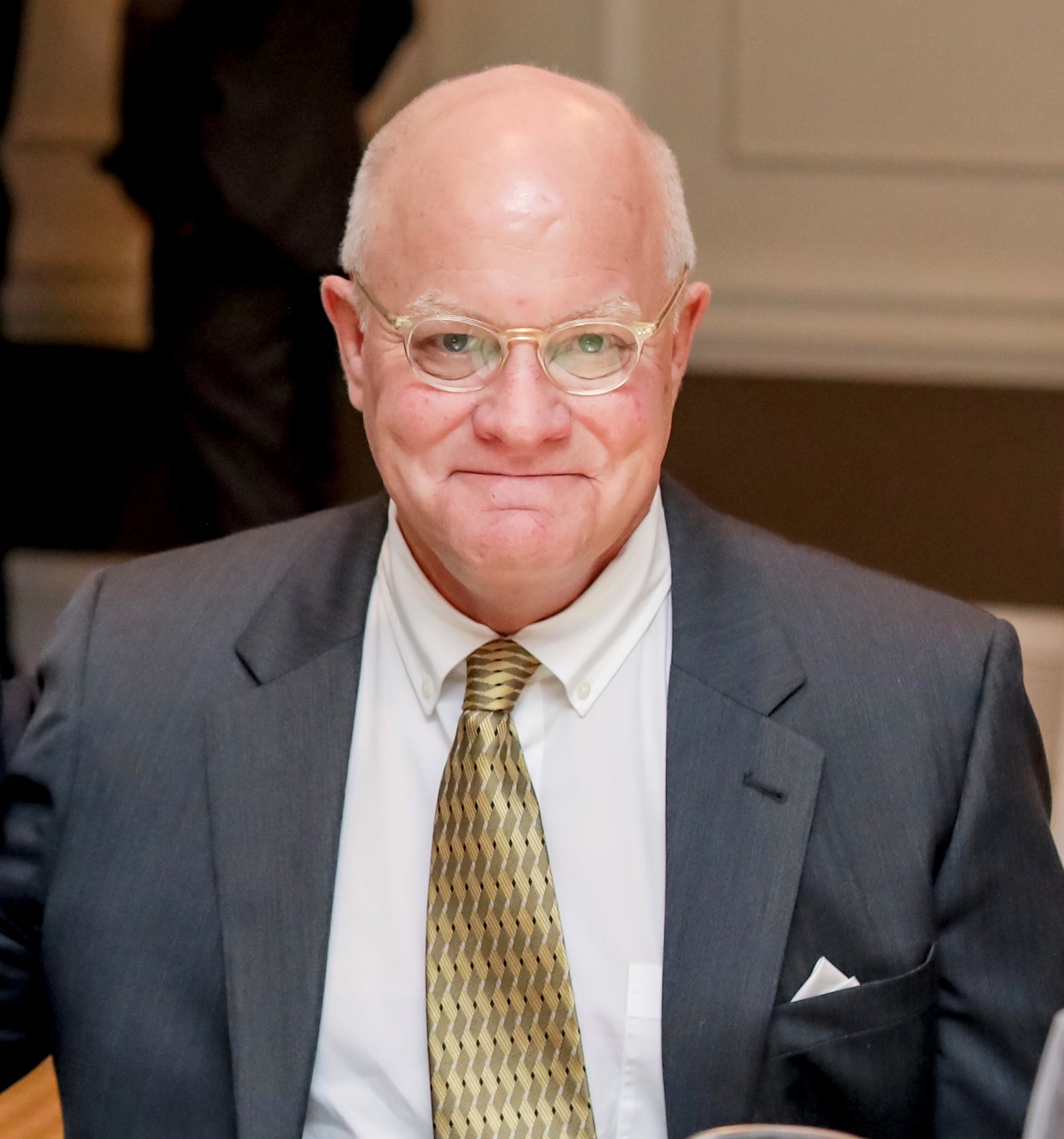 Byron Oliver Obituary - The Woodlands, TX
