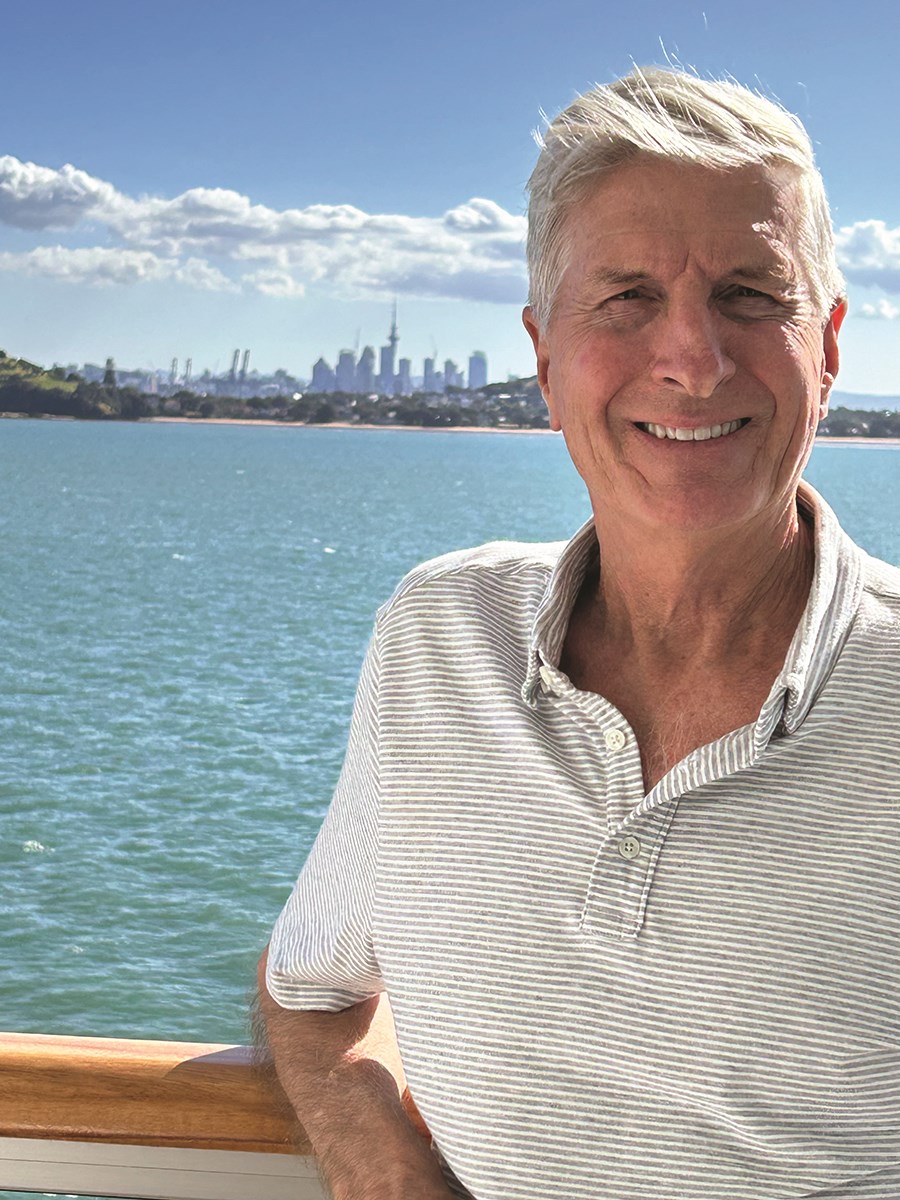 Robert Spindler Obituary - Encinitas, CA