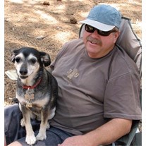 Gregory Turley Obituary - Hemet, CA