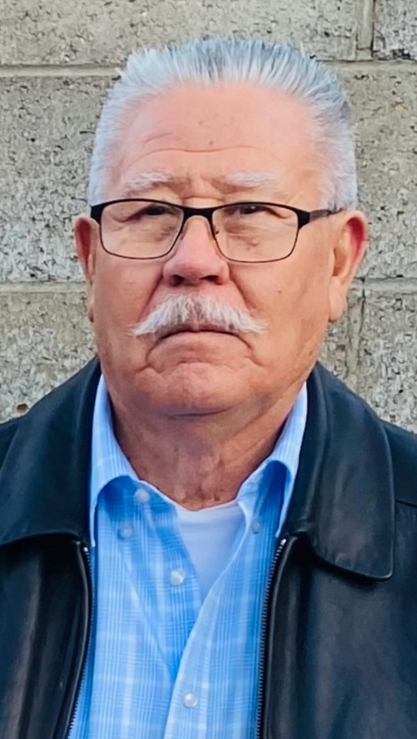 Ruben Gutierrez Obituary - Oxnard, CA