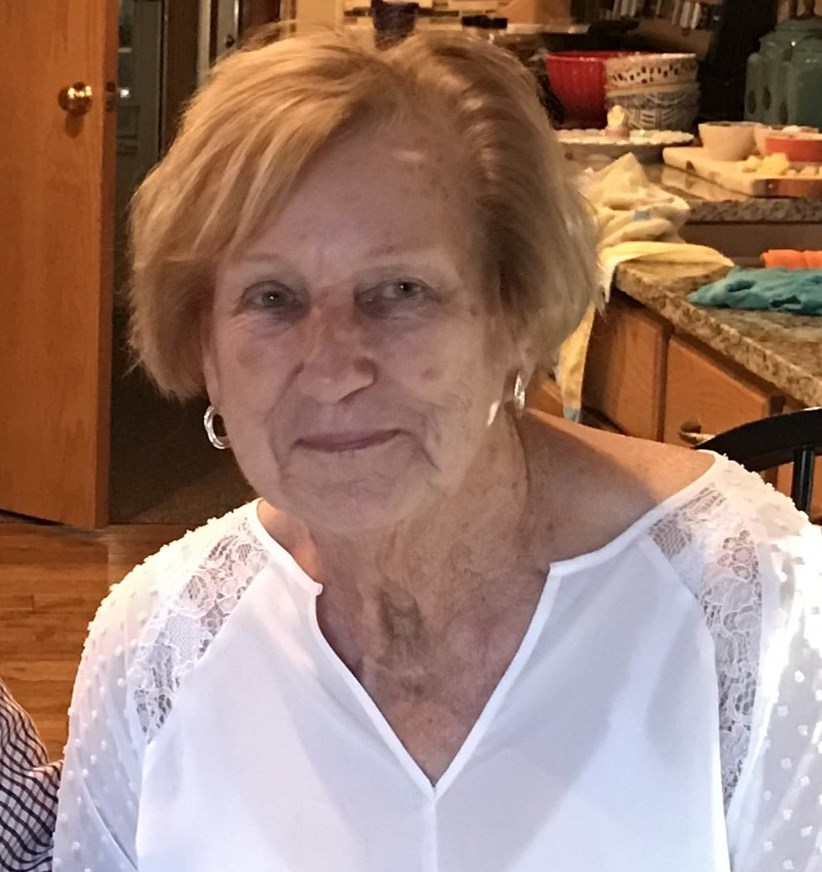 Genevieve Gierak Obituary - Warren, MI