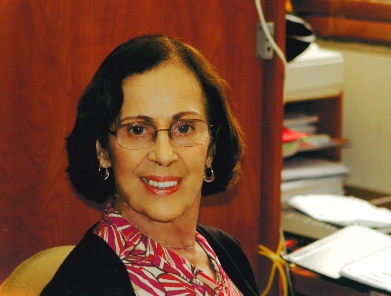 Awilda Martínez Sandi Obituary - San Juan, PR