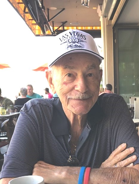 Arthur Covell Obituary - Warren, MI